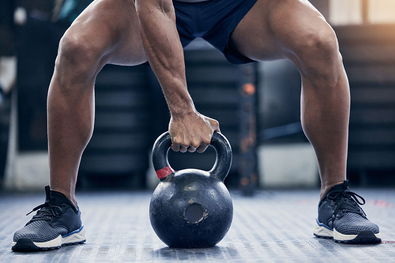 Gym Classes Killarney | Open Gym | Peak Performance Killarney