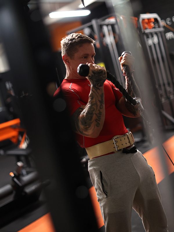 Killarney Gym - Peak Performance Academy Gym & Coaching