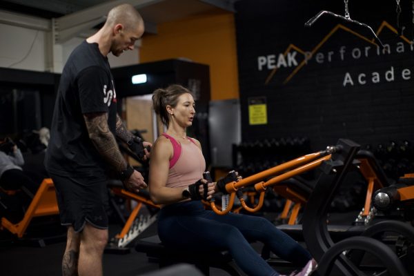 Killarney Gym - Peak Performance Academy Gym & Coaching