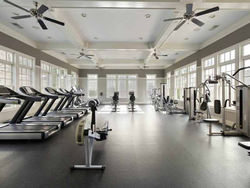 Killarney Gym - Peak Performance Academy Gym & Coaching