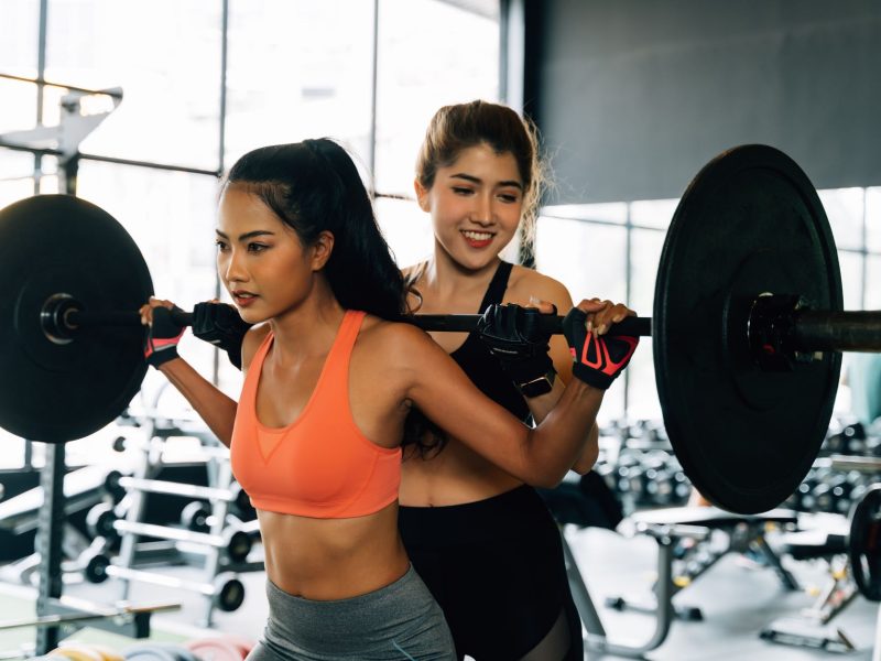 Killarney Gym - Peak Performance Academy Gym & Coaching