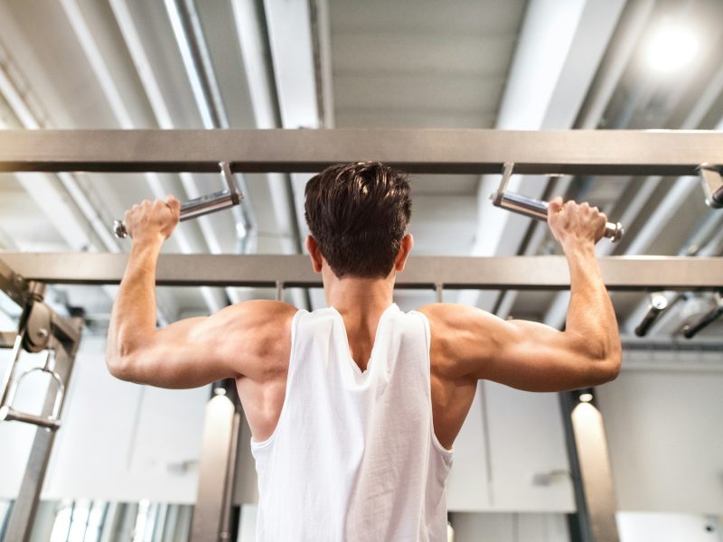 Killarney Gym - Peak Performance Academy Gym & Coaching