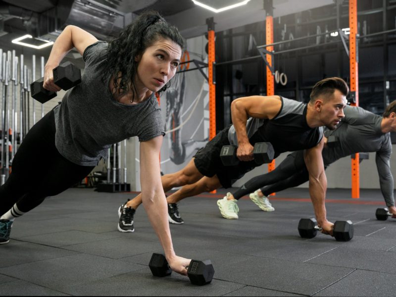 Killarney Gym - Peak Performance Academy Gym & Coaching
